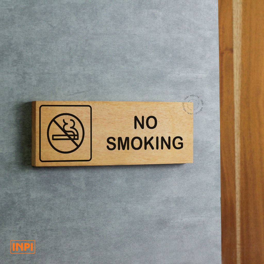 Jual no smoking signage - papan tanda dilarang merokok - wall sign - no ... Jual no smoking signage - papan tanda dilarang merokok - wall sign - no ...