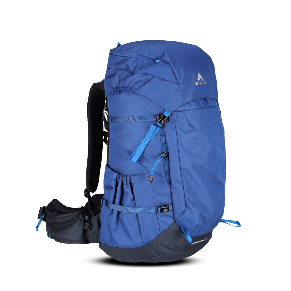 Jual EIGER RHINOS 45 NG CARRIER | Shopee Indonesia