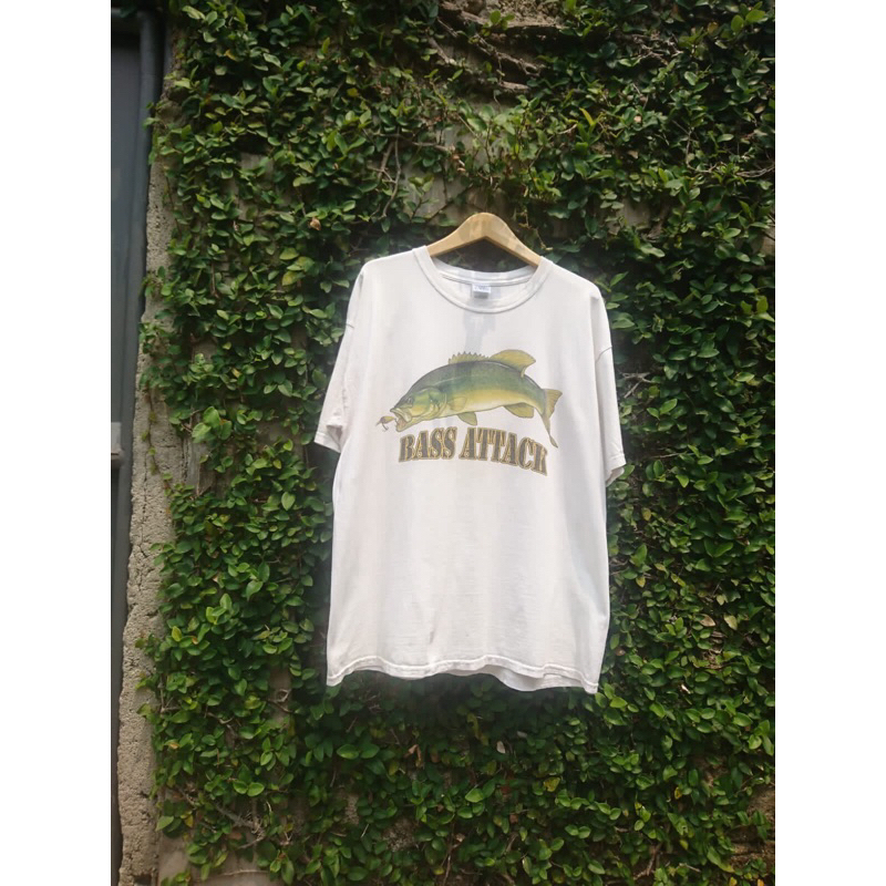 Jual Vintage Bass attack Bass pro Late 90s | Shopee Indonesia