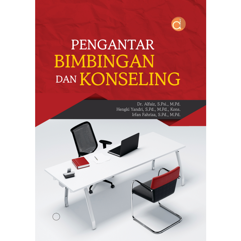 Jual Deepublish - Buku Pengantar Bimbingan dan Konseling (BW) - BUKU PSIKOLOGI | Shopee Indonesia