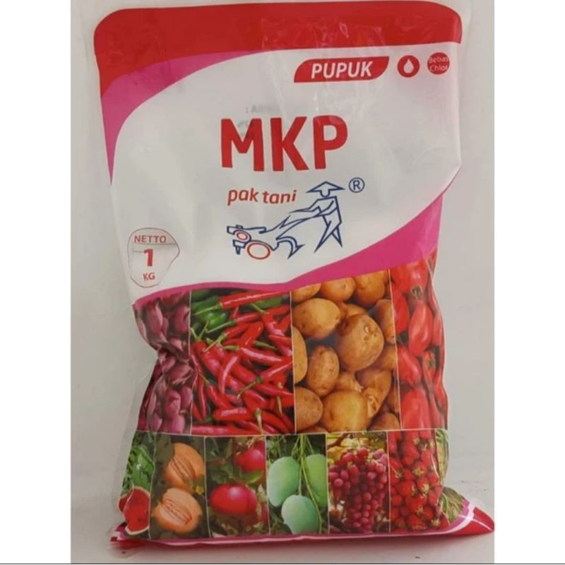 Jual MKP pak tani 1 Kg | Shopee Indonesia