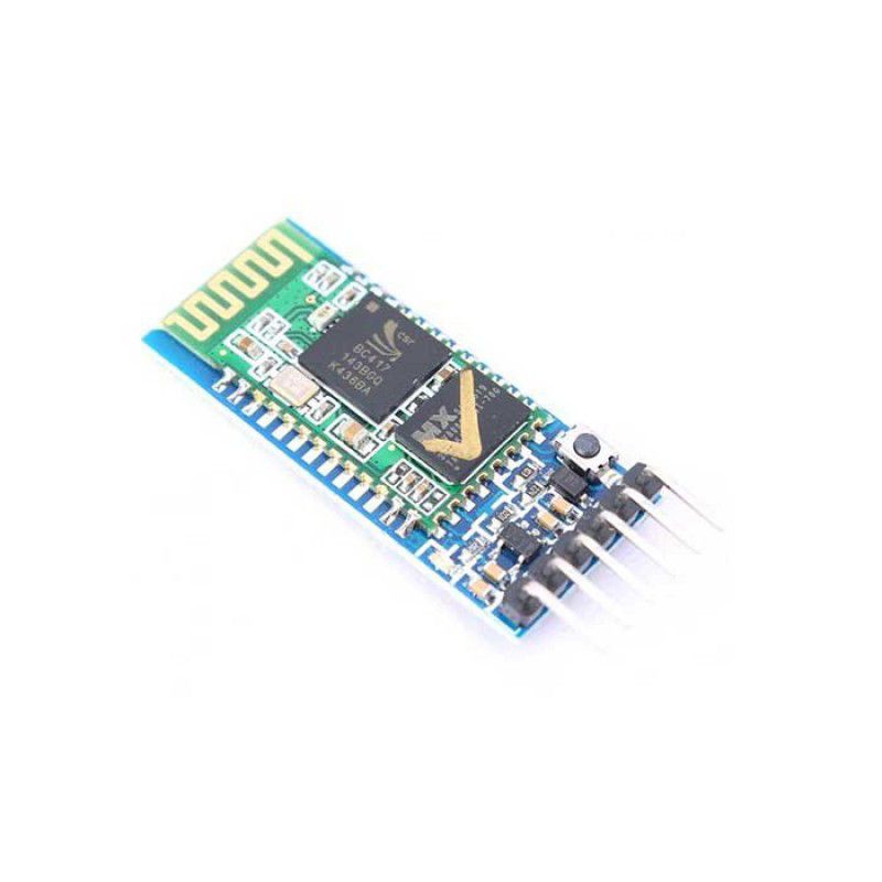 Jual HC - 05 Bluetooth For Arduino HC05 Module | Shopee Indonesia