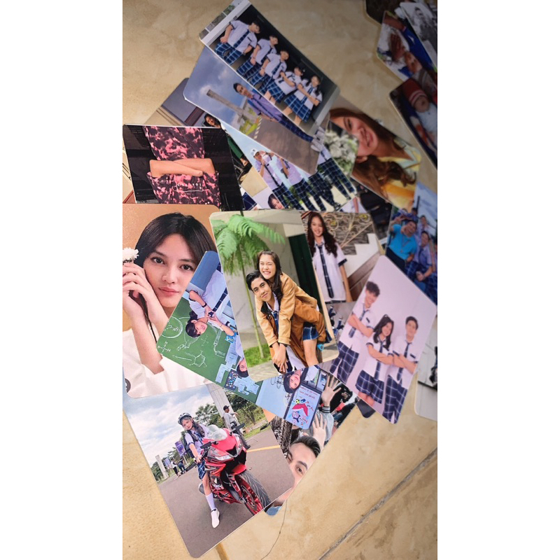 Jual "PROMO" CUSTOM FOTO 1 Paket = 29 Foto || FOTO CUSTOM | Shopee ...