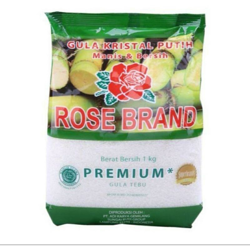 Jual GULA manis 1kg | Shopee Indonesia