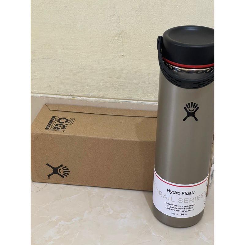 Jual HYDRO FLASK Botol Air Minum | Shopee Indonesia