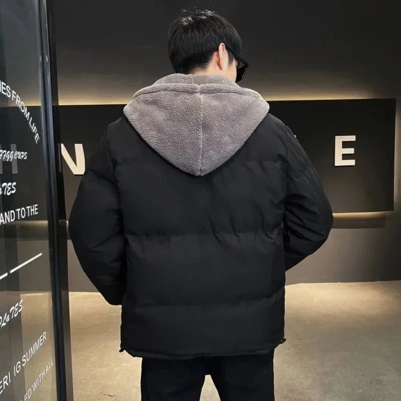 Jual Jaket Winter | Jaket gelembung | Jaket Tebal Bulu Halus | Jaket Musim Dingin | jaket hangat ...