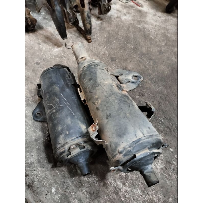 Jual Selincer byson original second,ori copotan motor pnp all type ...