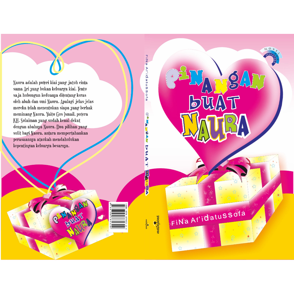 Jual Pinangan Buat Naura | Shopee Indonesia