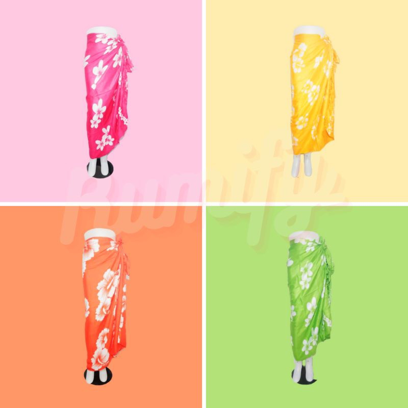 Jual KAIN PANTAI BALI SARONG BALI SELIMUT RAYON TIPIS ADEM BALI MURAH ...