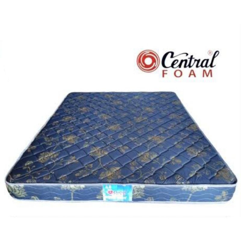 Jual KASUR BUSA CENTRAL LUXURY/ KASUR BUSA CENTRAL DANGDUT / GARANSI 10 ...