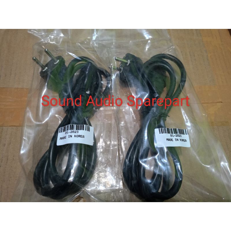 Jual Kabel AC Komputer / Kabel AC POWER CORD COBRA ( TEMBAGA ) | Shopee ... Jual Kabel AC Komputer / Kabel AC POWER CORD COBRA ( TEMBAGA ) | Shopee ...