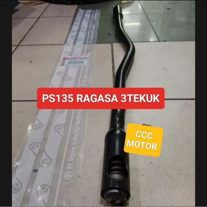 Jual DRAG LINK ASSY MITSUBISHI PS 135 RAGASA KTB 3 TEKUK | Shopee Indonesia