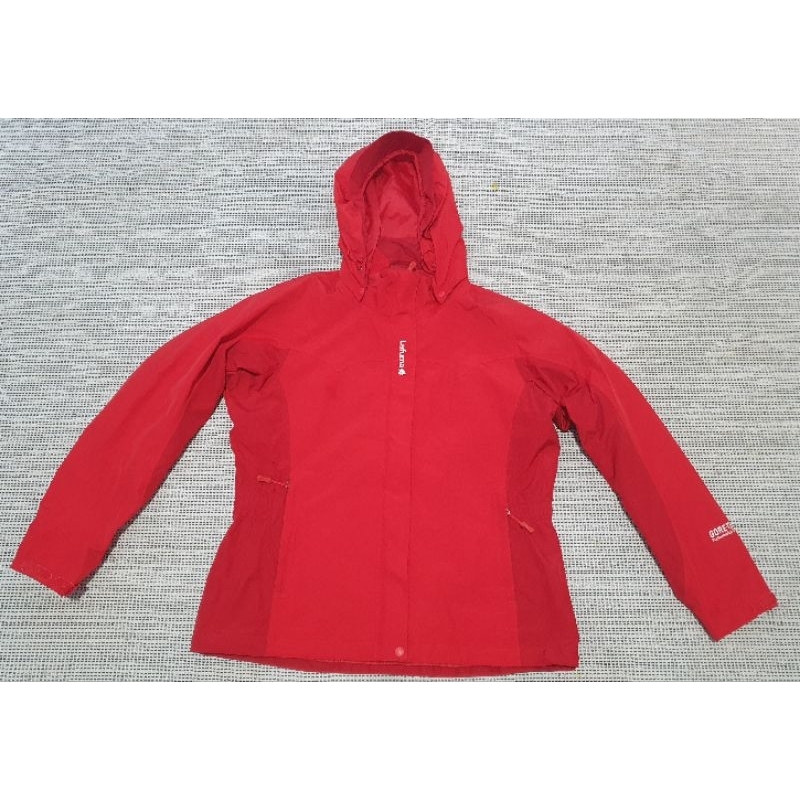 Jual Jacket Outdoor Lafuma Gore tex | Shopee Indonesia