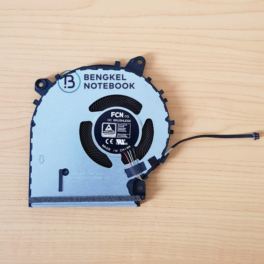 Jual Fan Asus Vivobook A416 A416JP A416FA X416 X416LA A416JA X415 ...