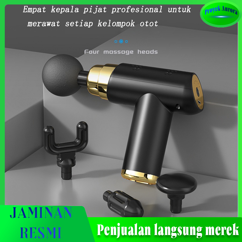 Jual alat pijat/alat terapi pijat elektrik/alat pijat getar elektrik ...