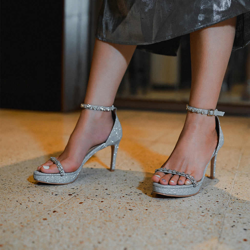Jual Eliev Edrea Heels | Shopee Indonesia