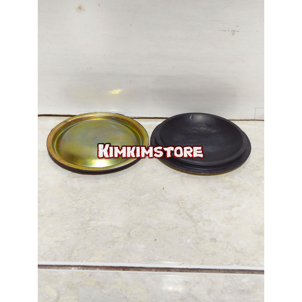 Jual Hub Cap Tutup Dop AS Roda Gemuk Velg Toyota Kijang Innova Hilux ...