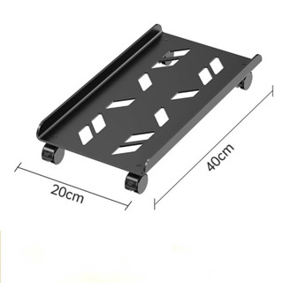 Jual Rak CPU Komputer Adjustable Tray CPU Komputer Universal Dudukan ...