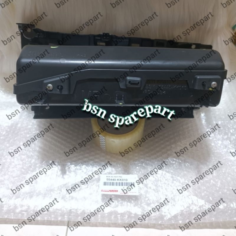 Jual Laci Tape Dashboard Dasboard Toyota Innova Inova Reborn Original ...