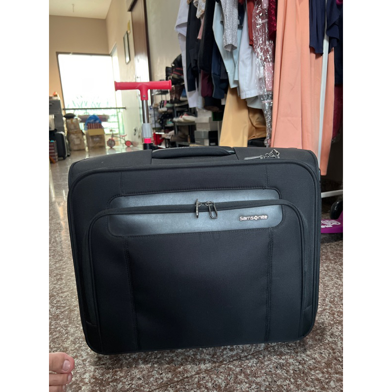 Jual KOPER SAMSONITE 2 wheels | Shopee Indonesia