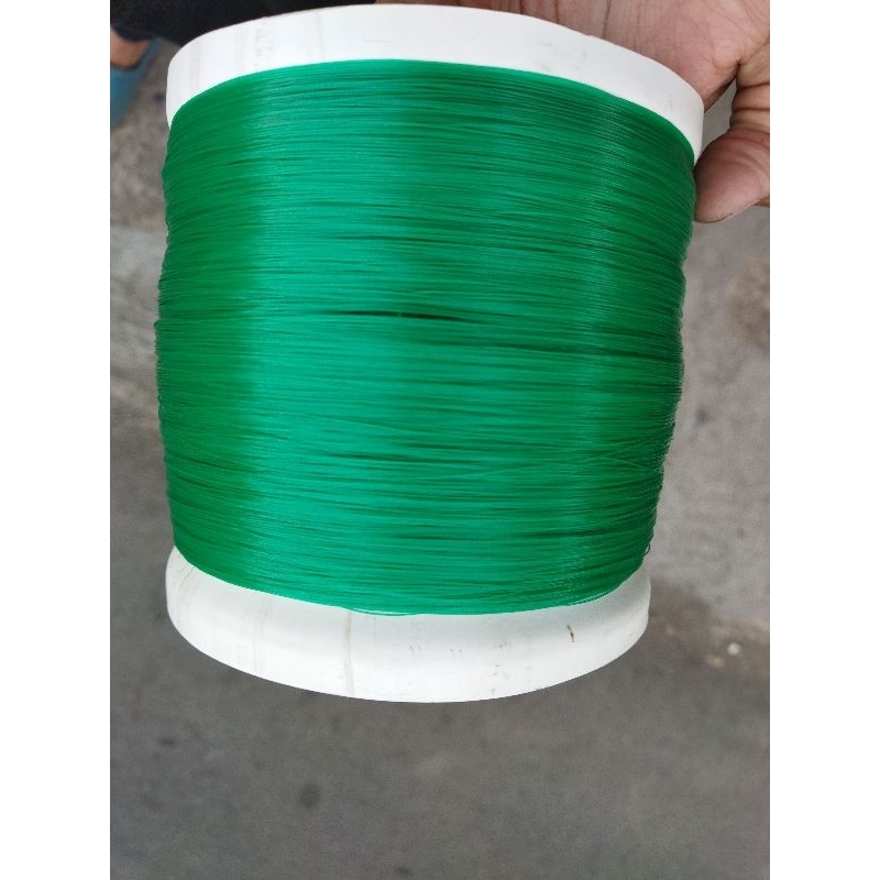 Jual Bladu / Golongan Layangan Jumbo dan Kenur / Senar 6000 Yard ...