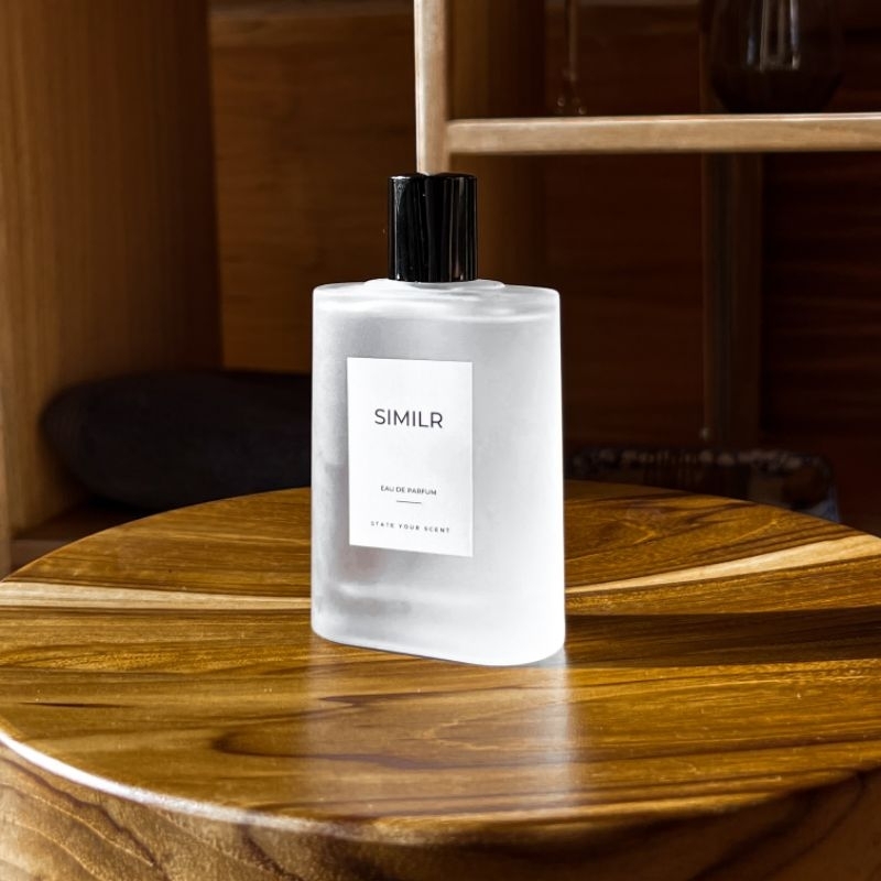Jual Parfum SIMILR Spicebomb | Inspired by Vikt0r&R0lf Spicebomb - EDP ...