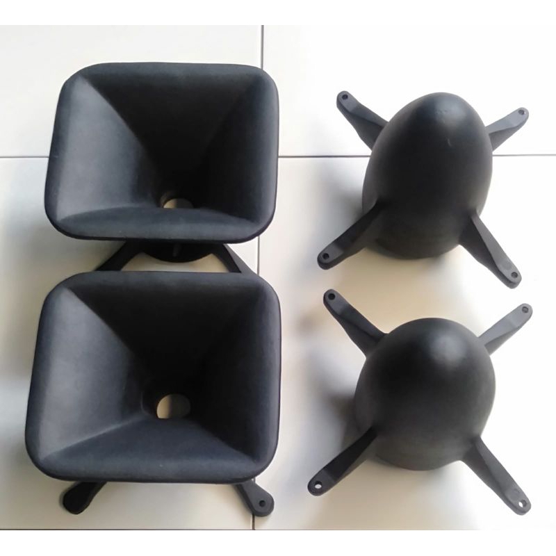 Jual horn t24 12in /10in dan rudal t24 12in /10 in bok custom sound ...