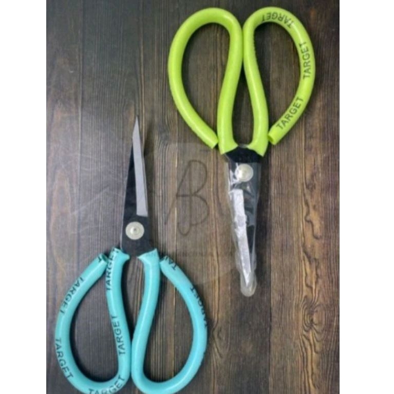 Jual Gunting kain/ Gunting kulit/Gunting Seng/Gunting Kodok Serba guna ...