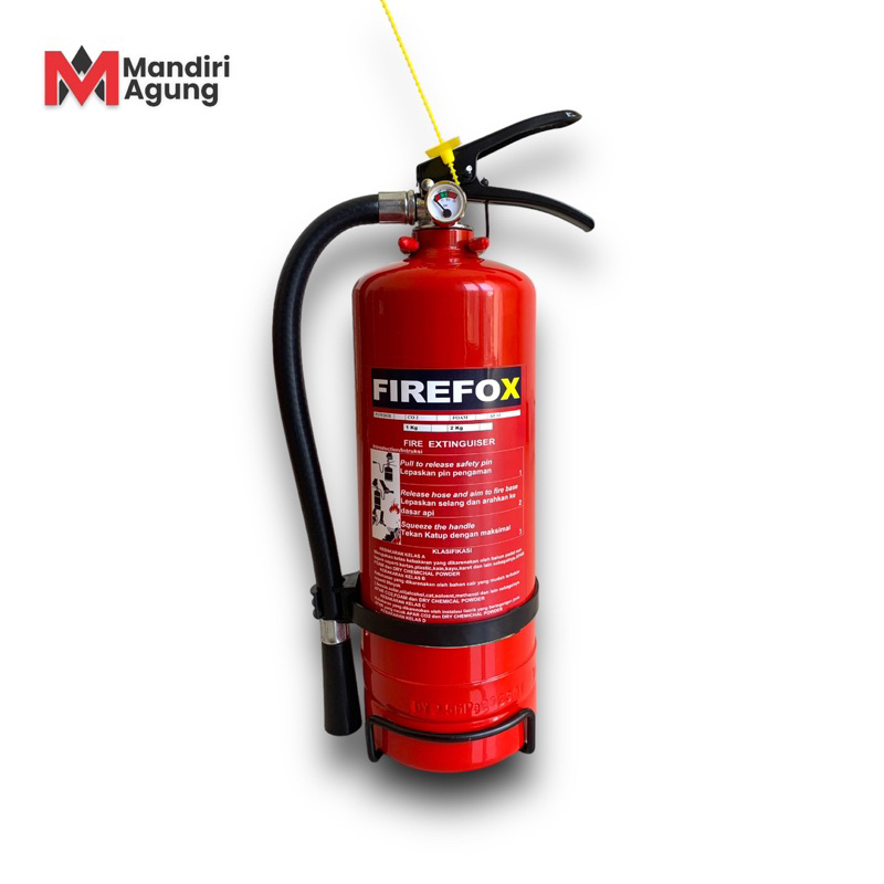 Jual APAR 2KG/FIRE EXTINGUISHER/Alat Pemadam Api Ringan | Shopee Indonesia