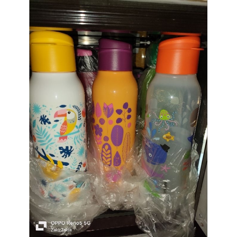 Jual ECO fancy 750ml Tupperware | Shopee Indonesia