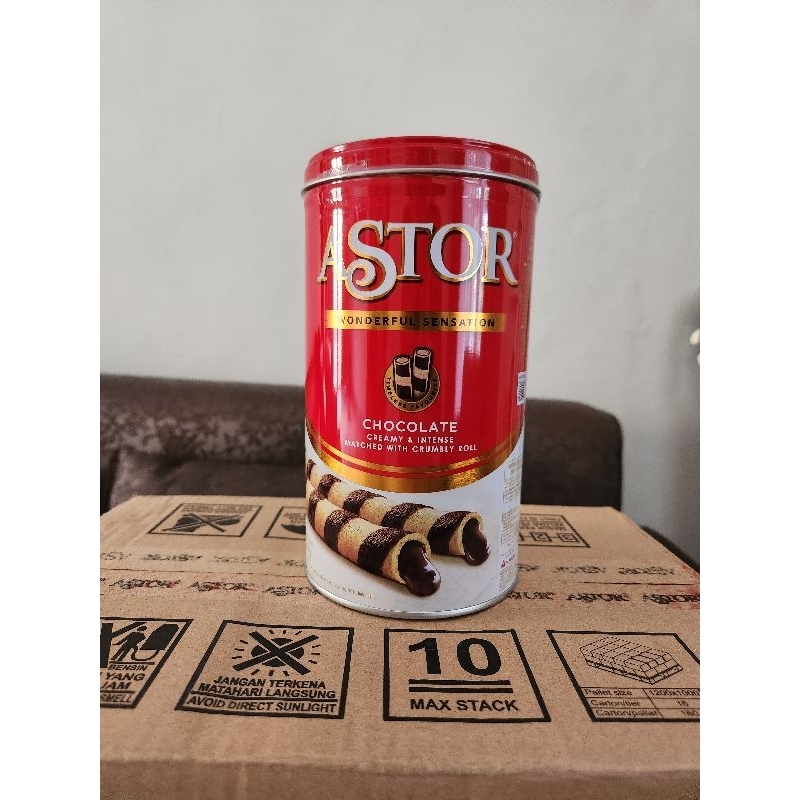 Jual Astor kaleng | Shopee Indonesia