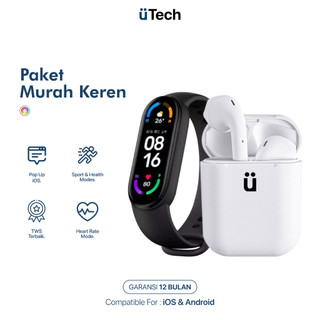 Produk uTech Indonesia Official | Shopee Indonesia