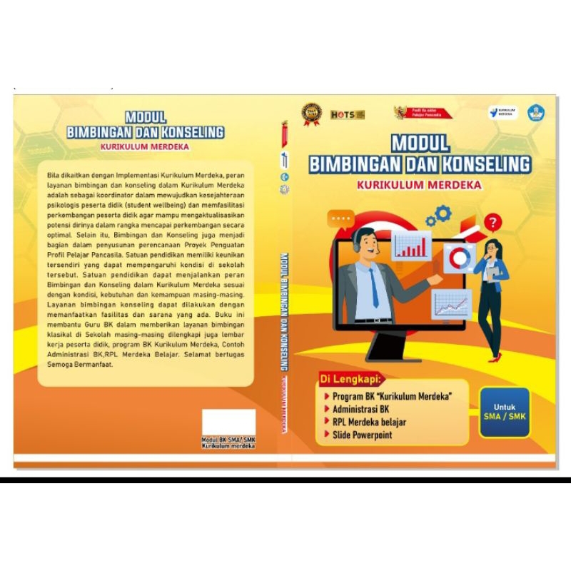 Jual Modul kurikulum merdeka SMA/SMK | Shopee Indonesia