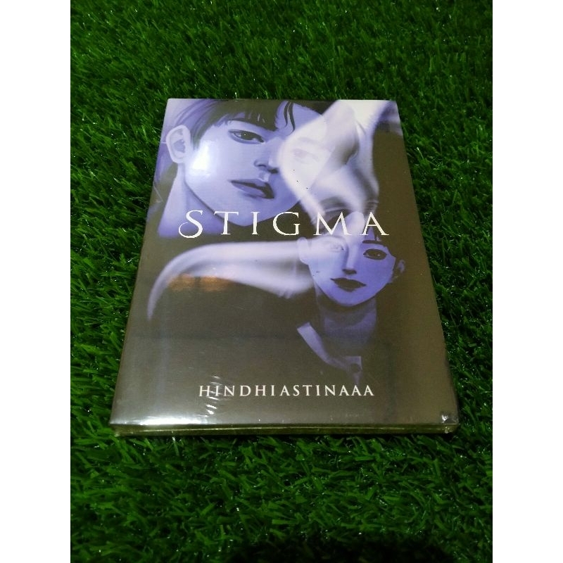 Jual NOVEL STIGMA (BOOKPAPER) | Shopee Indonesia