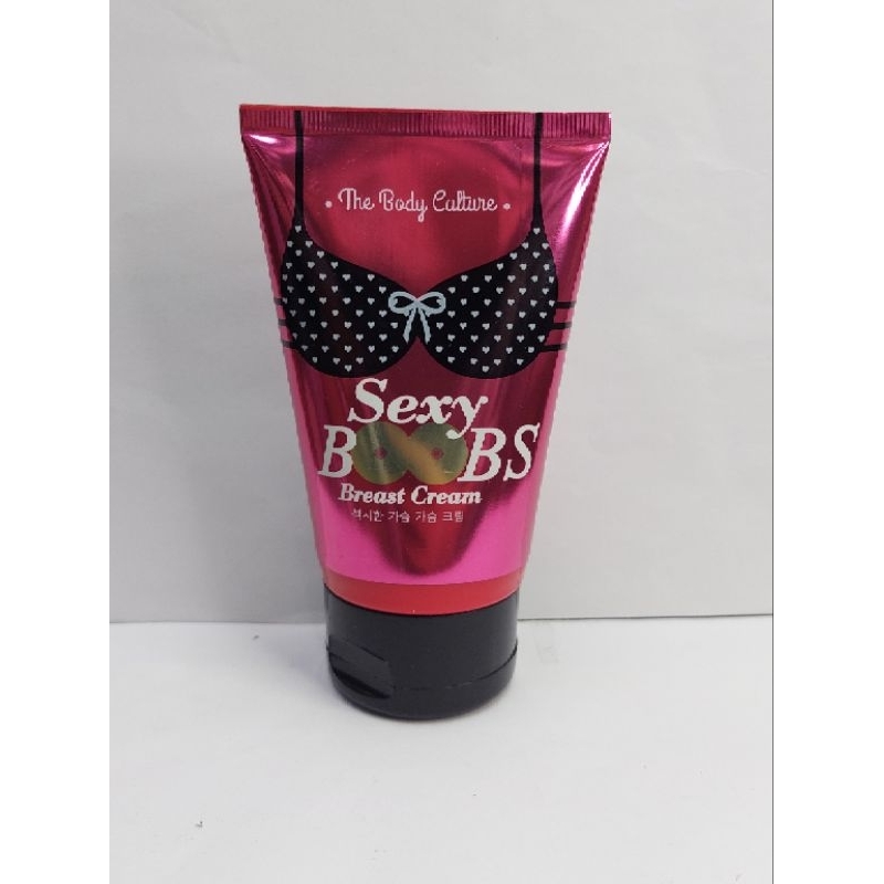 Jual SEXY BOOBS BREAST CREAM | Shopee Indonesia