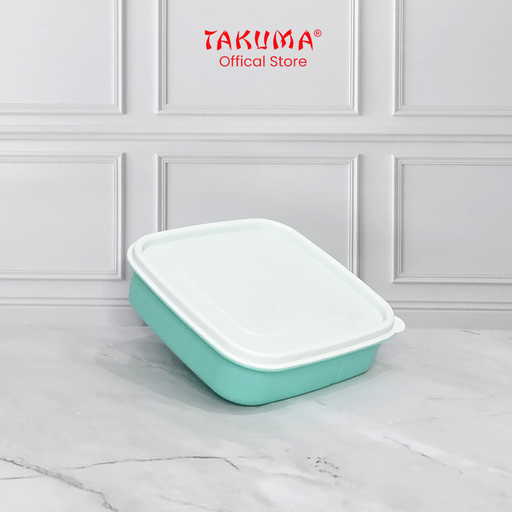 Jual Takuma Sakura Lunch Box Sekat 3 | Shopee Indonesia