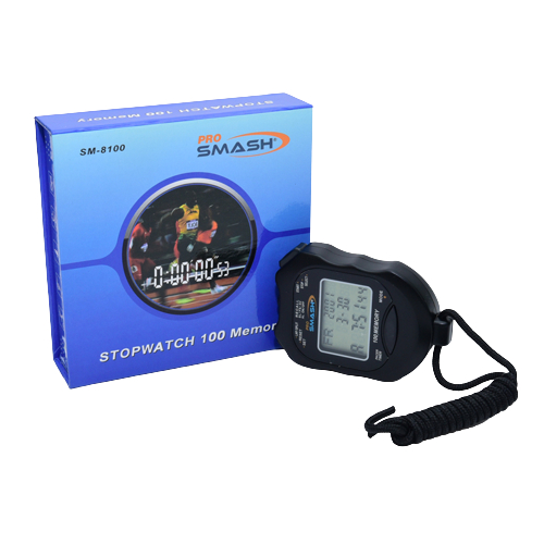 Jual STOPWATCH DIGITAL (Pro Smash) | Shopee Indonesia