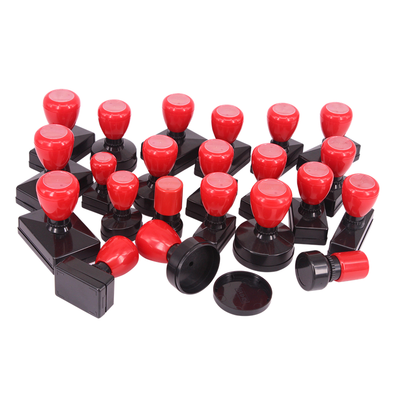 Jual Gagang Stempel Flash Bulat | Shopee Indonesia