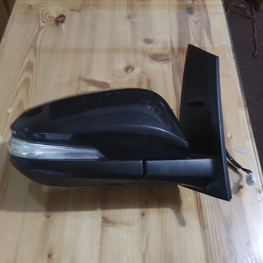 Jual Spion Toyota Innova Reborn Original | Shopee Indonesia