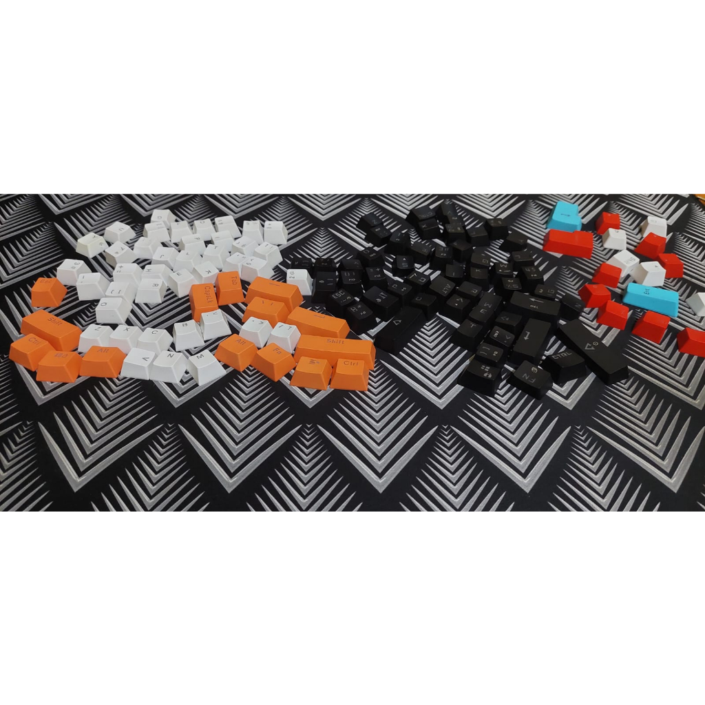Jual Keycaps Keyboard Mechanical | Shopee Indonesia