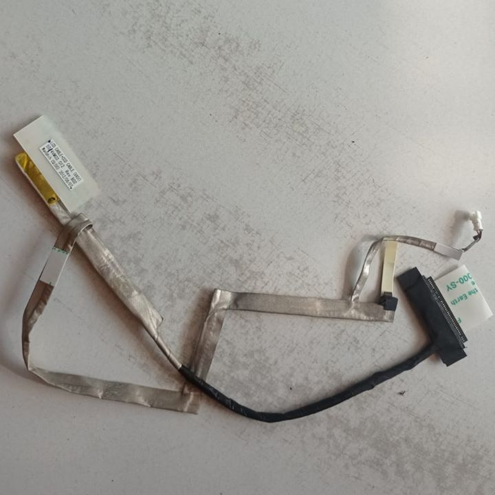 Jual Kabel LCD Laptop Acer V5-471 V5-471G Fleksibel LVDS CCD Cable 151 ...