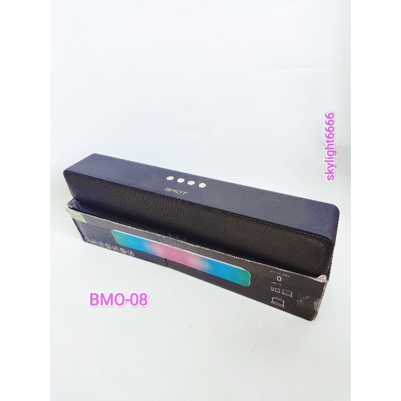 Jual Speaker BM-08 Returan/Rusak | Shopee Indonesia