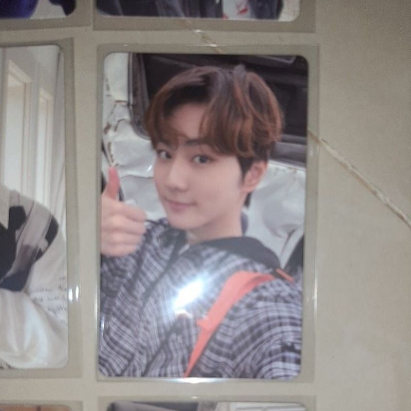 Jual ENHYPEN PHOTOCARD OFFICIAL JUNGWON HEESEUNG JAY JAKE SUNGHOON ...