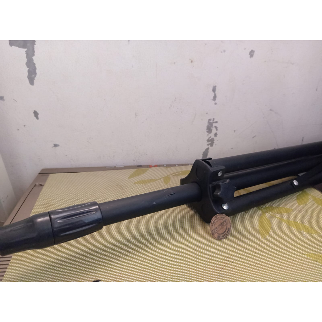 Jual Stand Sound Sistem Speaker Aktif Pasif Kaki 3 | Shopee Indonesia