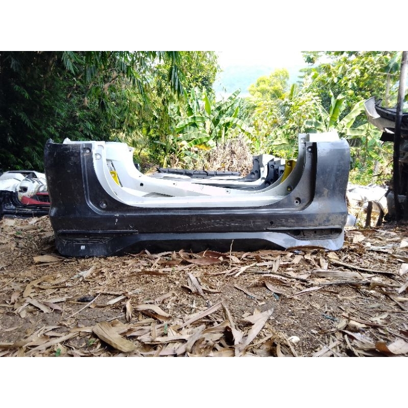 Jual bumper Avanza/Xenia 2022 original | Shopee Indonesia
