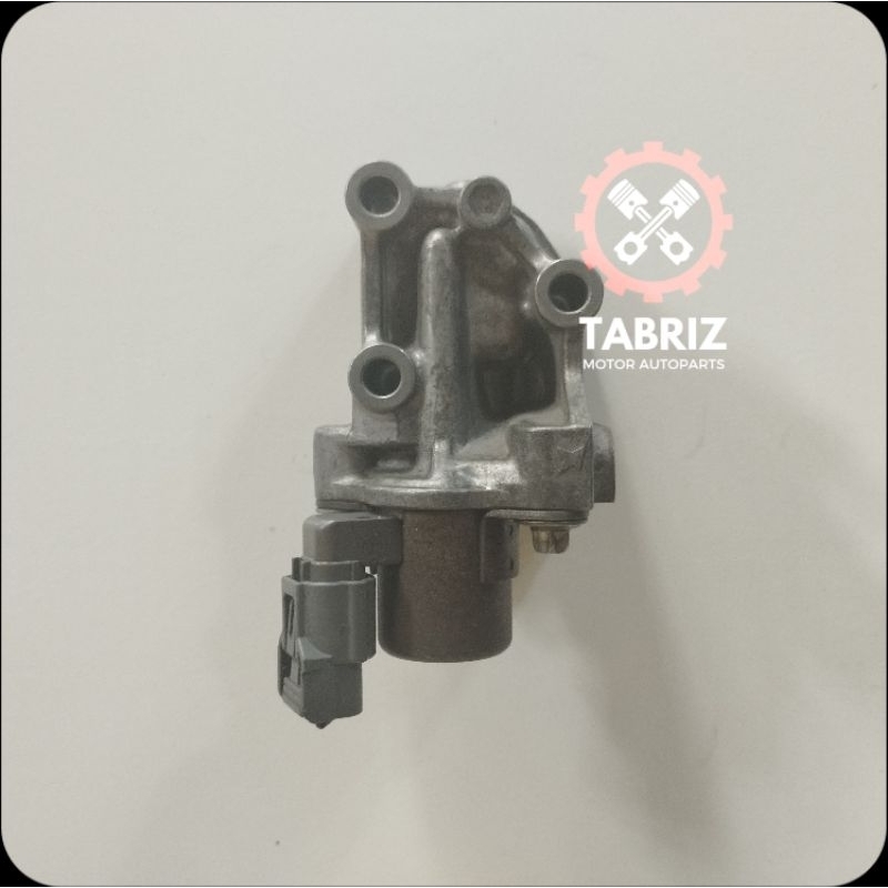 Jual Sensor vtec selenoid v-tec HONDA stream crv k20 2000cc k24 2400cc ...