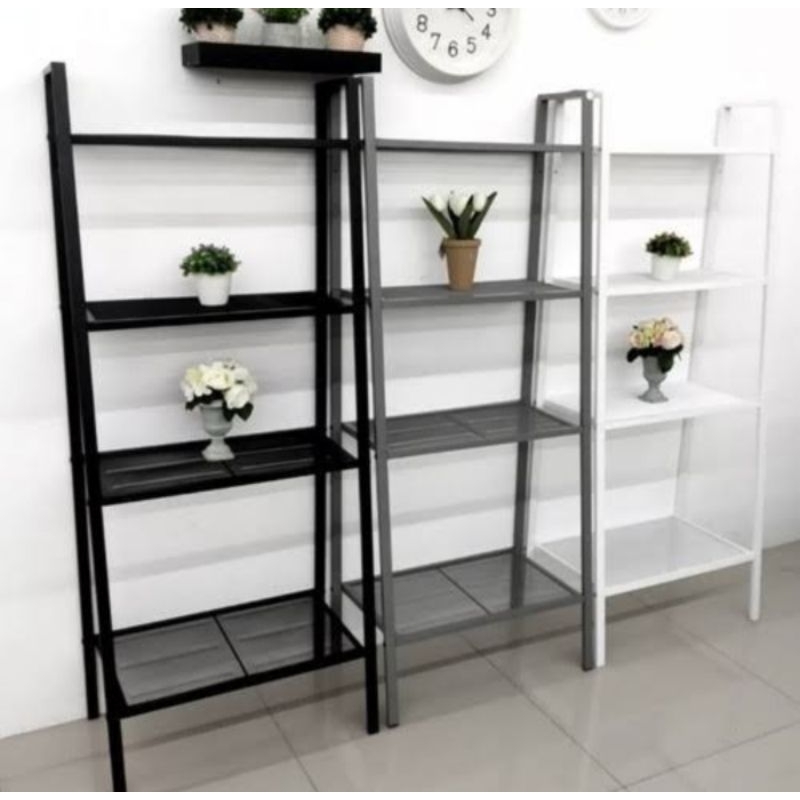 Jual Rak besi Informa IKEA | Shopee Indonesia