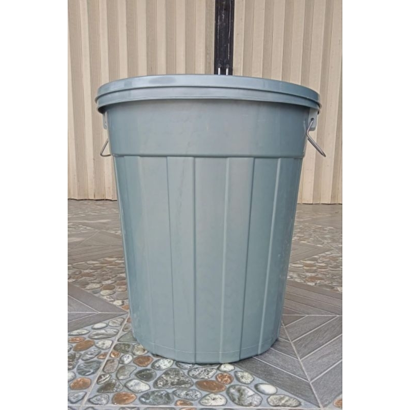 Jual AEMBER TUTUP EMBER AIR 45 LITER JUMBO | Shopee Indonesia