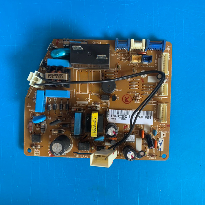 Jual jual berbagai jenis modul pcb indor ac LG | Shopee Indonesia Jual jual berbagai jenis modul pcb indor ac LG | Shopee Indonesia
