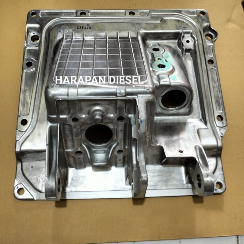 Jual BRACKET PEDAL REM HINO LOHAN FM260TI 55151-E0130 | Shopee Indonesia